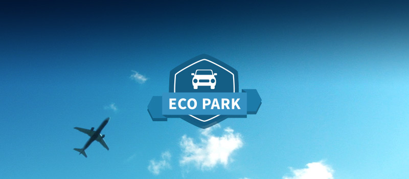 Situation, tarifs et avis clients sur le parking Eco Park